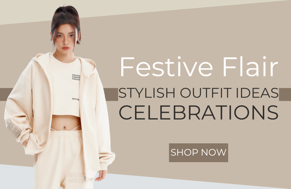Festive Flair: Stylish Outfit Ideas Celebrations – Dose